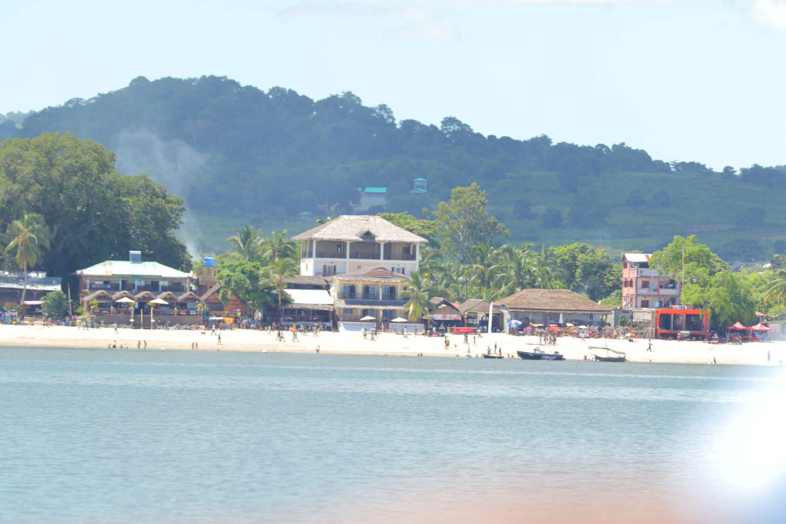 Nosy Be, une île paradisiaque à explorer - Au Sable Blanc